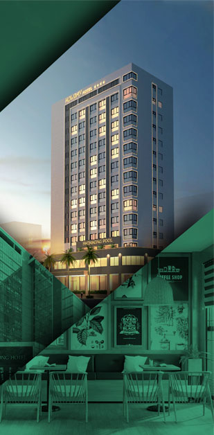 Tbuild – Designing your life